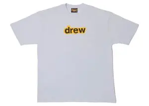 Drew House Logo T-shirts For Men