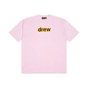 Drew House Logo T-shirts For Men