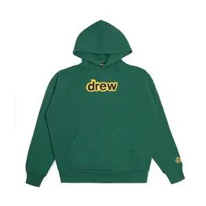 Drew House Off The Shoulder Sweatshirts Hoodies For Men