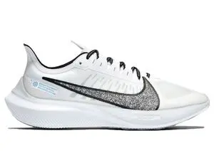 Nike Zoom Gravity Sneakers - White/pure Platinum/blue Hero
