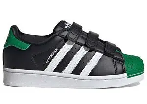 Adidas Superstar Lego Sneakers