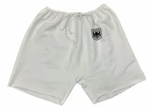 Yeezy Vultures Short - White