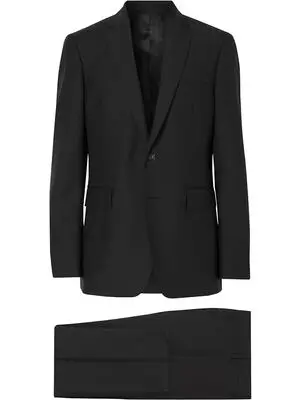 Burberry Suits For Men