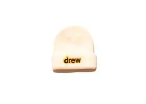 Drew House Secret Soft Rib Beanie