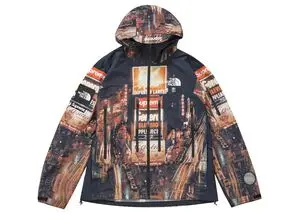 Supreme Elasticated Jackets For Men