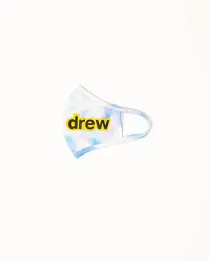 Drew House Secret Facemask - Cloud