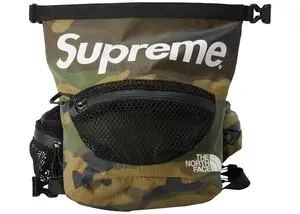 Supreme Waist Belt Bags