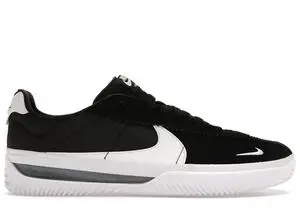 Nike Brsb Sneakers - Black/white