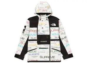 Supreme Printed Jackets For Men