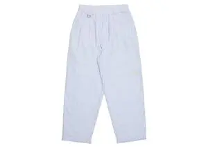 Men's Seersucker Pants