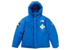Supreme The North Face Summit Series Rescue Baltoro Jacket - Blue