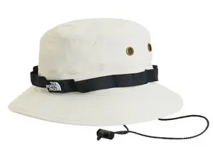 Supreme The North Face Trekking Crusher Hat - Stone