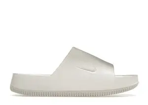 Nike Calm Slide - Sail