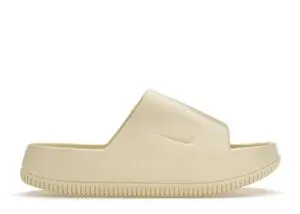 Nike Calm Slide - Alabaster