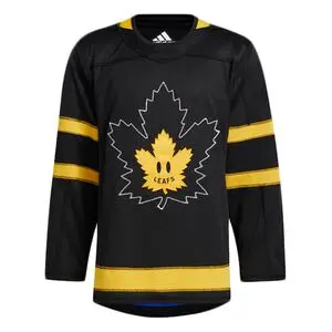 Drew House X Toronto Maple Leafs Alt 3rd Reversible Jersey