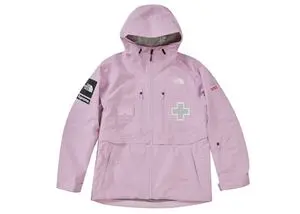 Supreme The North Face Summit Series Rescue Mountain Pro Jacket - Light Purple