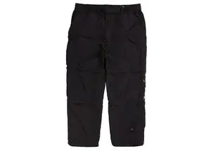 Supreme Belted Pants For Men