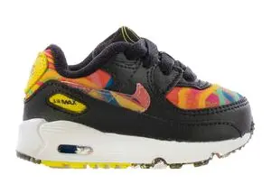 Nike Air Max 90 Familia Sneakers - Black