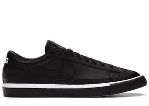 Nike Blazer Low Comme Des Garcons Sneakers