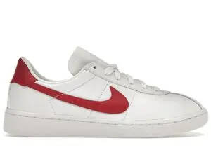 Nike Bruin Leather Sneakers