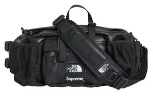 Supreme Mesh Belt Bags