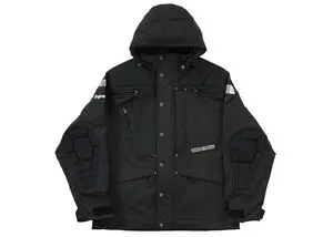 Supreme The North Face Steep Tech Apogee Jacket