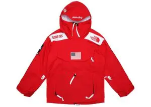 Supreme The North Face Trans Antarctica Expedition Pullover Jacket
