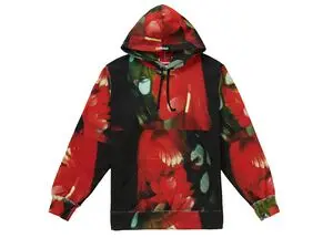 Supreme The Velvet Underground Nico Hooded Sweatshirt