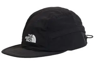 Supreme The North Face Trekking Cap - Black