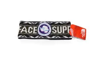 Supreme The North Face Trans Antarctica Expedition Headband - Olive