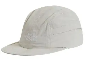 Supreme Trekking Soft Bill Cap - Stone