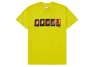 Supreme The Velvet Underground & Nico Tee Shirt