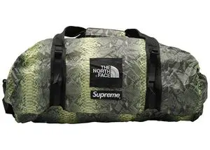 Supreme Printed Travel Bags