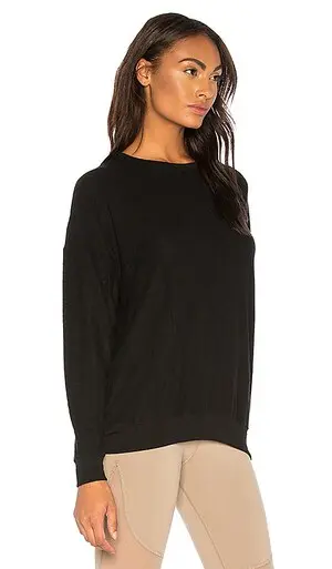 Alo Yoga Soho Pullover