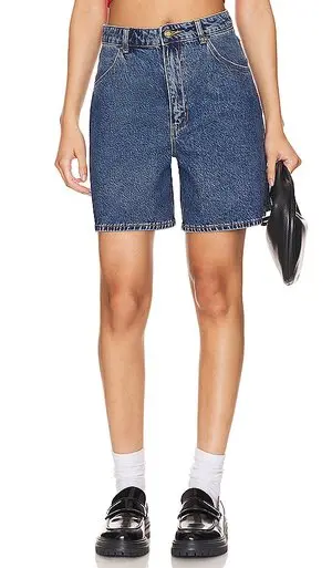Rolla's Super Mirage Denim Shorts