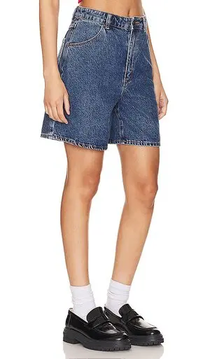 Rolla's Super Mirage Denim Shorts