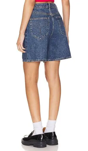 Rolla's Super Mirage Denim Shorts