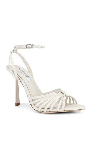 TONY BIANCO Maxos Stiletto Heel Sandals