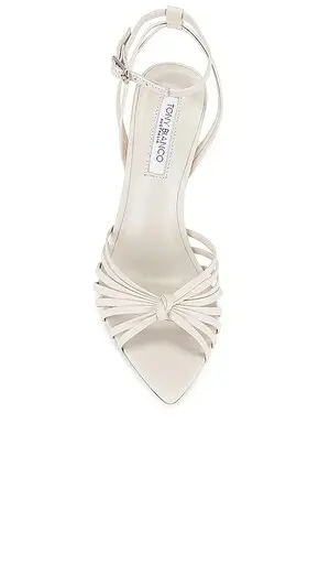 TONY BIANCO Maxos Stiletto Heel Sandals