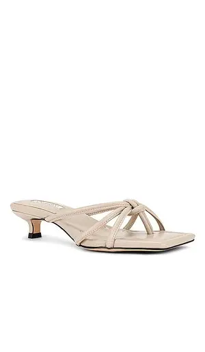 TONY BIANCO Tuscany Mule
