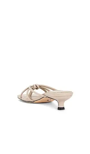 TONY BIANCO Tuscany Mule
