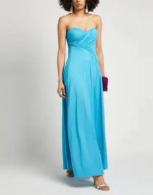 ANIYE BY Maxi Dress - Blue