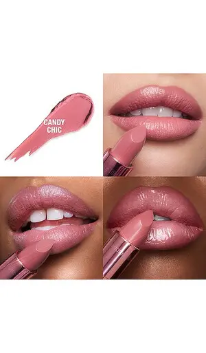 Charlotte Tilbury K.i.s.s.i.n.g Lipstick - Candy Chic