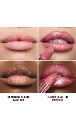 Charlotte Tilbury K.i.s.s.i.n.g Lipstick - Candy Chic