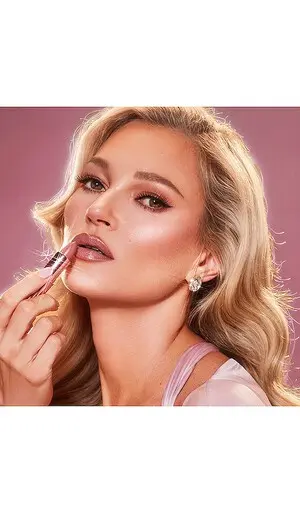 Charlotte Tilbury K.i.s.s.i.n.g Lipstick - Icon Baby