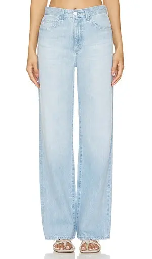 Ag Kora Wide Leg Jeans