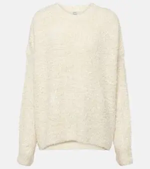 Toteme Layered Sweaters For Women