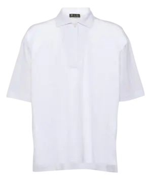 Loro Piana Short Shirts For Women