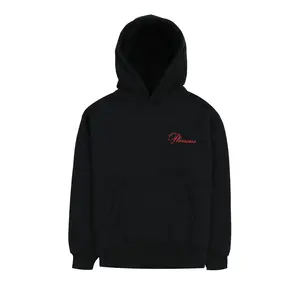 PLEASURES Cafe Hoodie