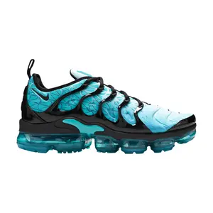 Nike Air VaporMax Plus Sneakers Teal